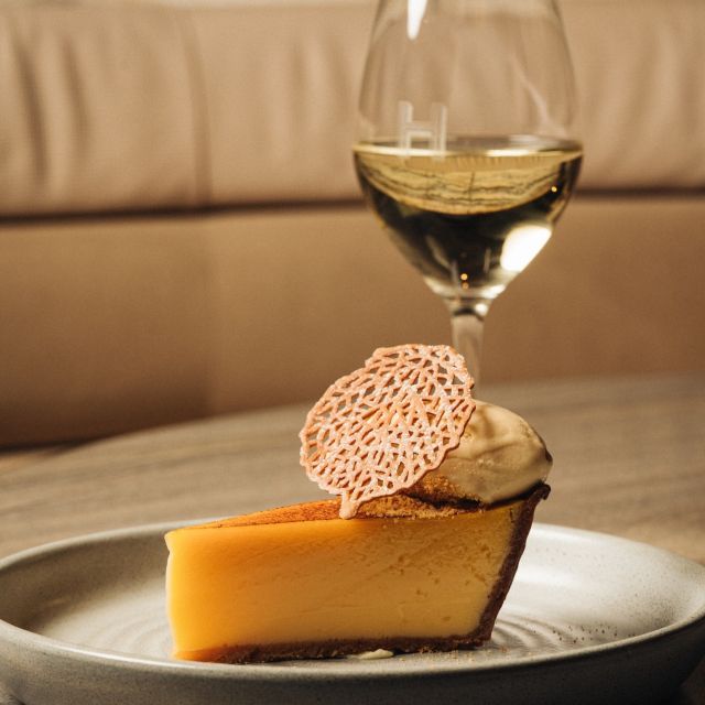 Function Spaces - Humphrey's Hotel